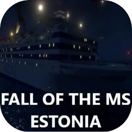 Fall Of The MS Estonia android iOS-TapTap