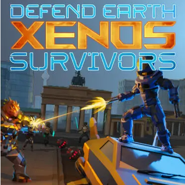 Defend Earth: Xenos Survivors for Android/iOS - TapTap