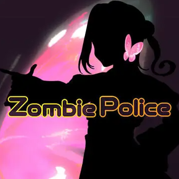 Zombie Police: Christmas Dancing with Police Zombies for Android/iOS