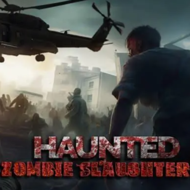 Haunted Zombie Slaughter 2 for Android/iOS - TapTap