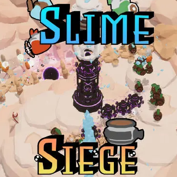 Slime Siege Latest Version for Android/iOS APK - TapTap
