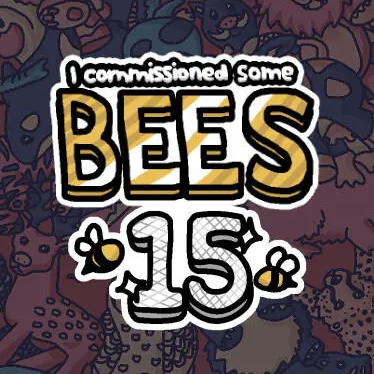 I commissioned some bees 15 for Android/iOS - TapTap