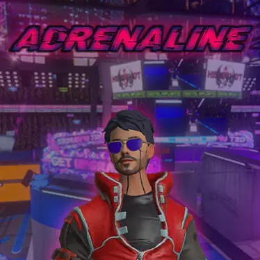 Project Adrenaline Latest Version for Android/iOS - TapTap