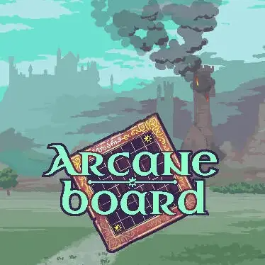 Pre-register Arcane Board for Android/iOS to Get Early Access - TapTap