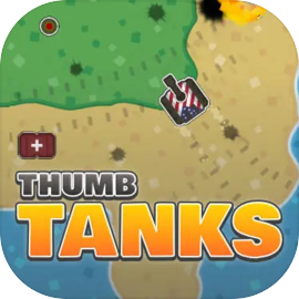 Thumb Tanks android iOS-TapTap