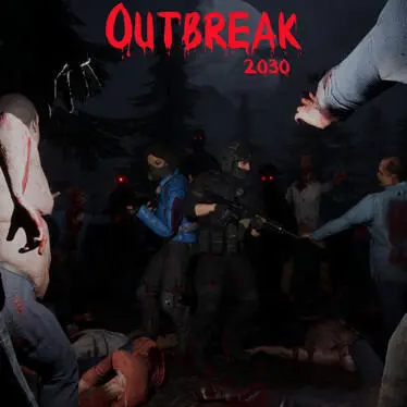 Outbreak 2030 Latest Version for Android/iOS APK - TapTap