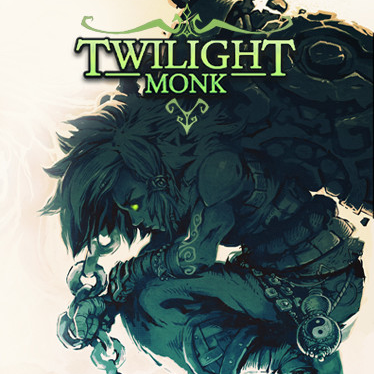 Twilight Monk android iOS-TapTap