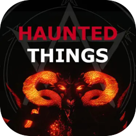 Haunted Things android iOS-TapTap