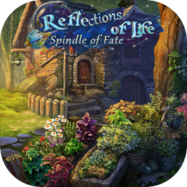 Reflections of Life: Spindle of Fate android iOS-TapTap