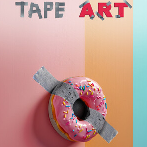 Tape Art Latest Version for Android/iOS APK - TapTap