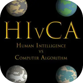H.I.v.C.A.: Human Intelligence vs Computer Algorithm - Players' Reviews | TapTap