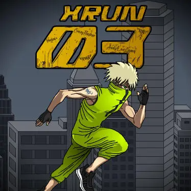 X Run 3 Latest Version for Android/iOS - TapTap