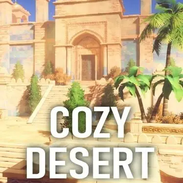 Cozy Desert Latest Version for Android/iOS APK - TapTap