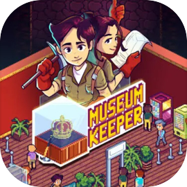 Museum Keeper android iOS-TapTap