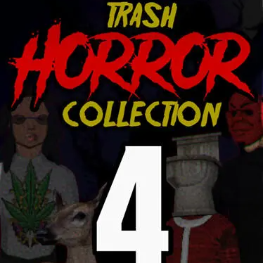 Trash Horror Collection 4 for Android/iOS - TapTap