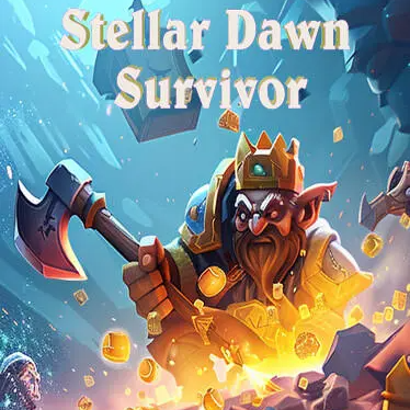 Stellar Dawn: Survivor for Android/iOS - TapTap