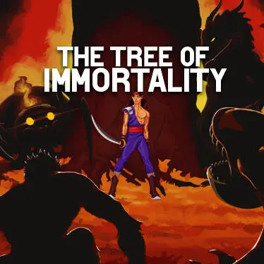 The tree of immortality for Android/iOS - TapTap