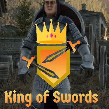 King Of Swords Latest Version for Android/iOS APK - TapTap