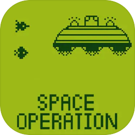 空间大作战 Space Operation android iOS-TapTap