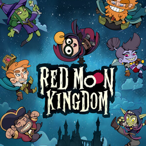 Red Moon Kingdom Ratings & Reviews - TapTap