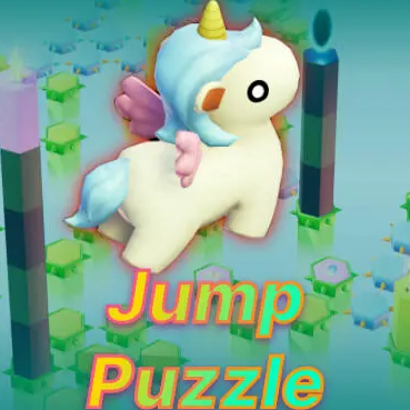 Jump Puzzle Latest Version for Android/iOS APK - TapTap