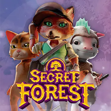 Secret Forest Latest Version for Android/iOS - TapTap