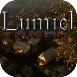 Lumiel the Awakening android iOS-TapTap