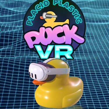 Placid Plastic Duck VR for Android/iOS - TapTap