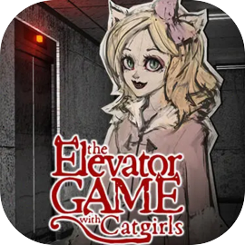 The Elevator Game with Catgirls android iOS-TapTap