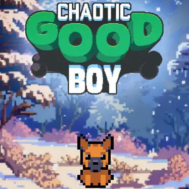 Chaotic Good Boy Latest Version for Android/iOS - TapTap