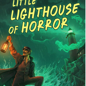 Little Lighthouse of Horror for Android/iOS - TapTap