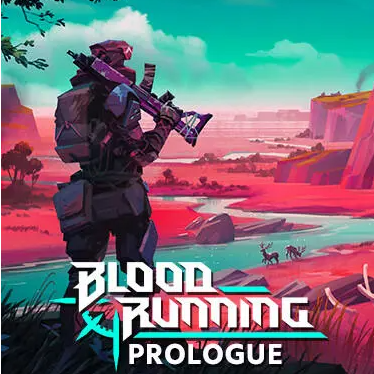 Blood Running: Prologue for Android/iOS - TapTap