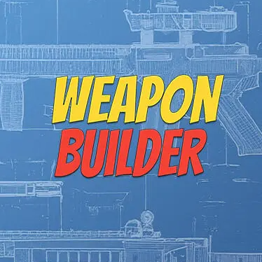 Weapon Builder Latest Version for Android/iOS - TapTap