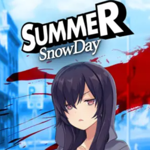 Pre-register Summer Snow Day for Android/iOS to Get Early Access - TapTap