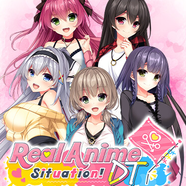 Real Anime Situation! DT for Android/iOS - TapTap