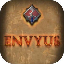 Envyus android iOS-TapTap