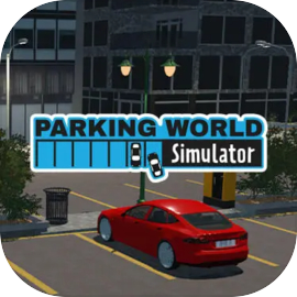 Parking World android iOS-TapTap