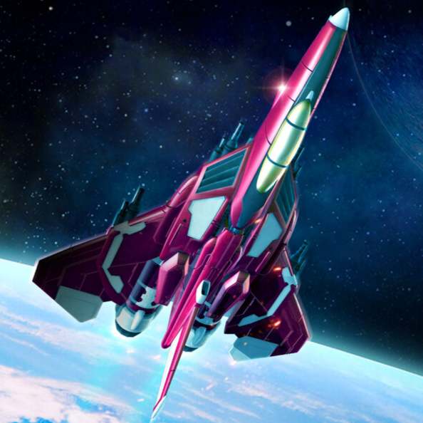 Raiden III x MIKADO MANIAX for Android/iOS - TapTap