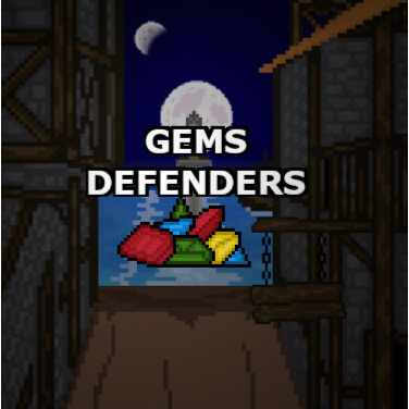 Gems Defenders for Android/iOS - TapTap