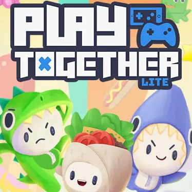 Play Together: Party Games for Android/iOS - TapTap