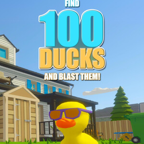 Find 100 Ducks and Blast Them! for Android/iOS - TapTap