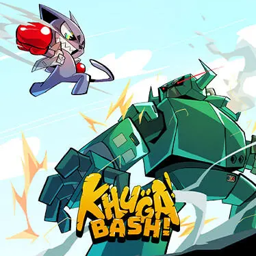 Khuga Bash! Latest Version for Android/iOS APK - TapTap