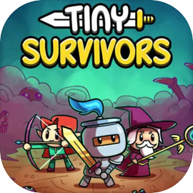 Tiny Survivors android iOS pre-register-TapTap