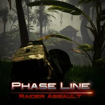 Phase Line: Raider Assault for Android/iOS - TapTap