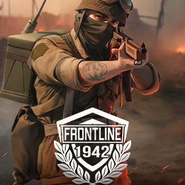 Frontline 1942: Battles of the World War 2 for Android/iOS - TapTap