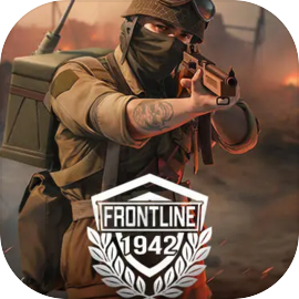 Frontline 1942: Battles of the World War 2 android iOS-TapTap