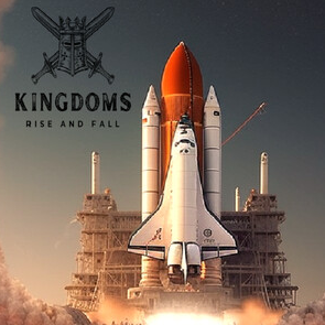 Kingdoms Rise and Fall for Android/iOS - TapTap