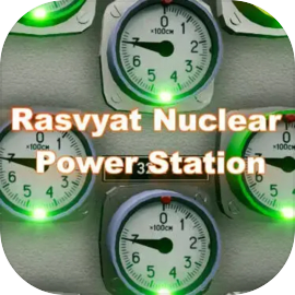 Rasvyat Nuclear Power Station android iOS-TapTap