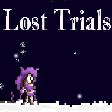 Lost Trials Latest Version for Android/iOS APK - TapTap