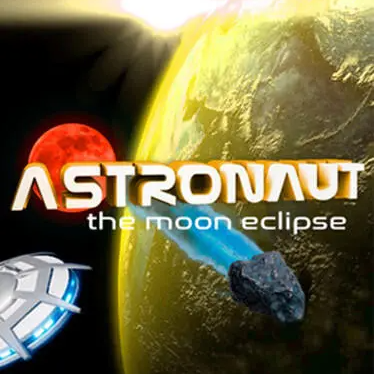 Astronaut: The Moon Eclipse for Android/iOS - TapTap